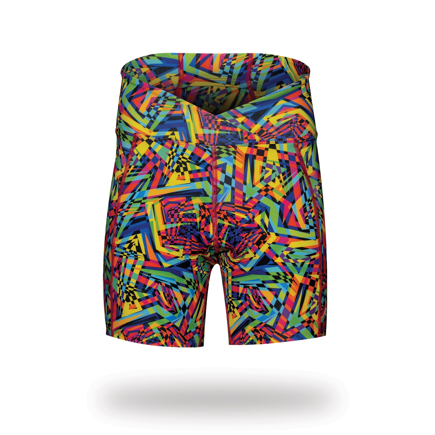 Geo Cycler (Women's)