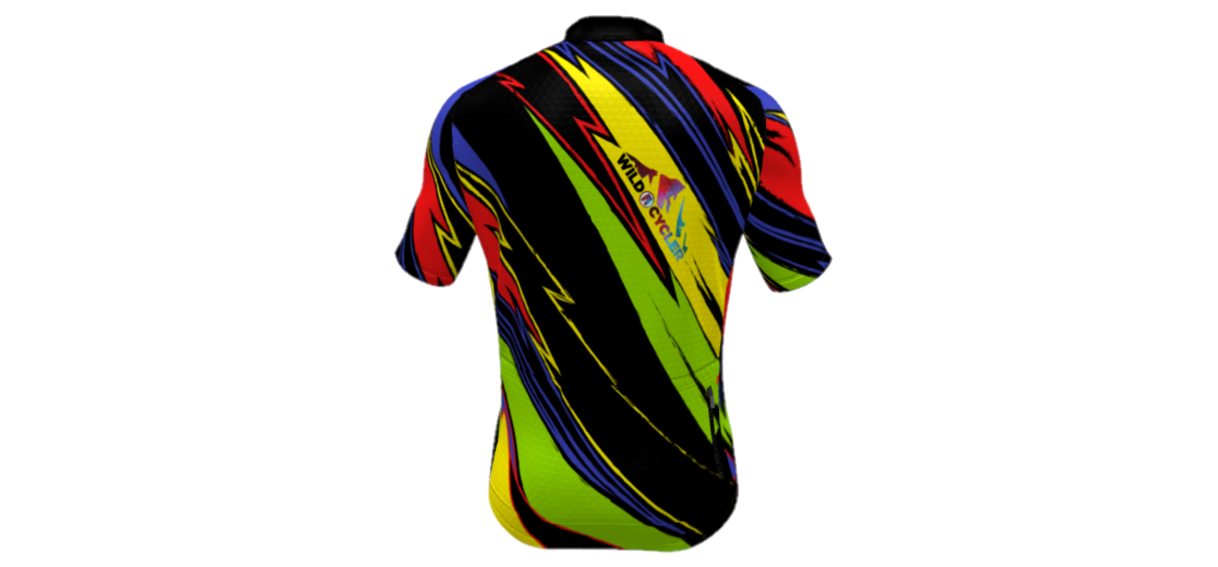 Wild Thunder KIT (MEN'S)-SQ1174110 Wild Thunder KIT (MEN'S)-SQ1174110